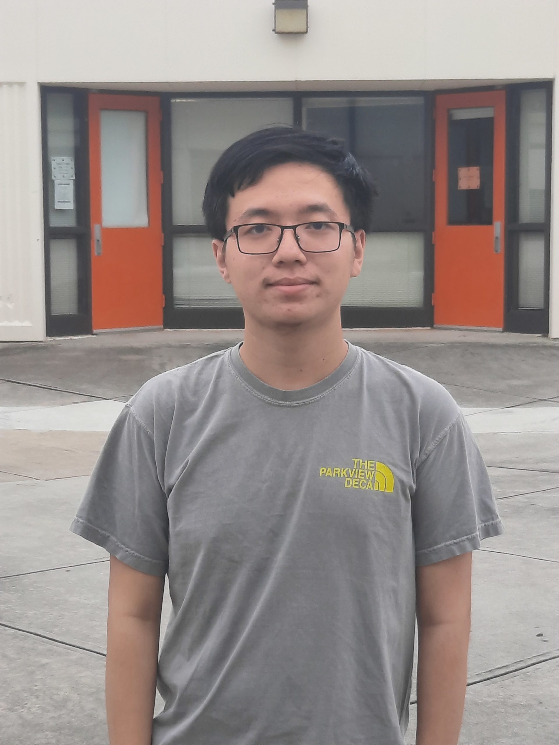 President's Cup - 90 Points - Georgia Federation of Music